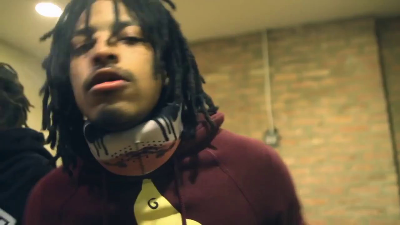 Top 5 Dead Chicago Rappers Part 1 - YouTube