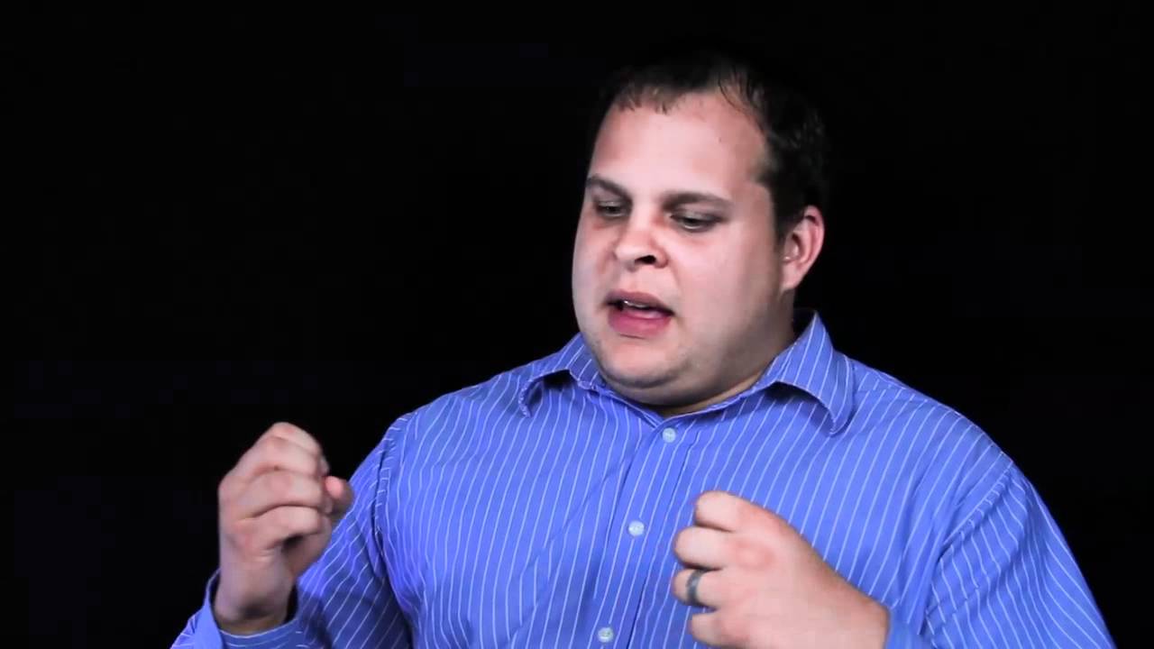 Justin Hoyle September 11th interview - YouTube