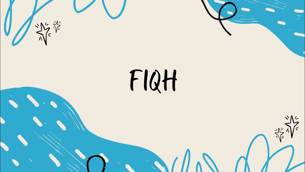 Aula Fiqh UNIAL de 06/05/2025 - YouTube