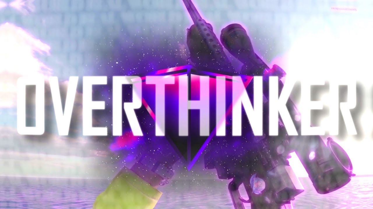 Overthinker ♾️ | Call of Duty [ snipervfx's clips ] | Edited By ...