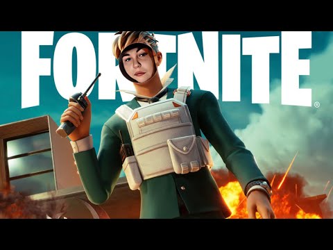 Mel Playing ( Fortnite Sponge Gun Game One Shot ) - YouTube