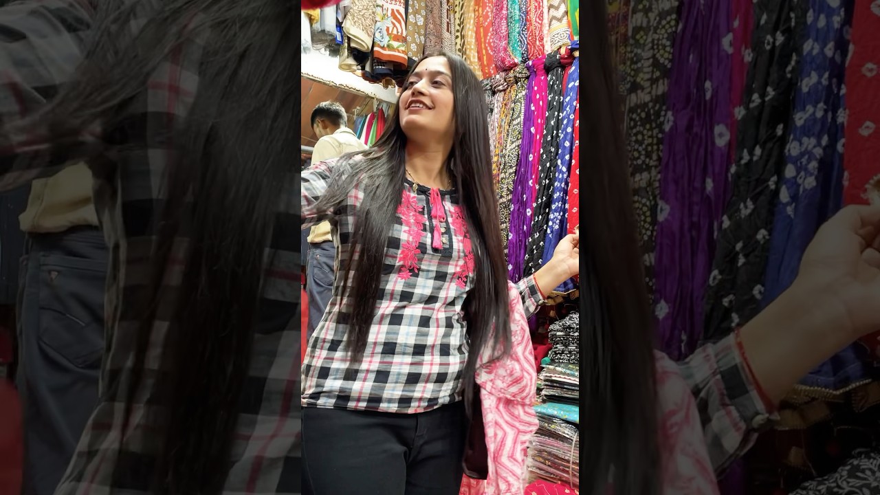 All time favorite shopping place🥰🥰 ️ ️ ️ #viralvideo #ytshorts #shopping #masti #viral - YouTube
