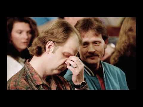 Interview with Terry Hobbs - YouTube