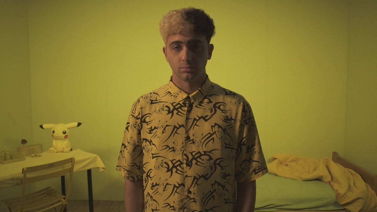 Genzo - Hollywood (Prod. Blue Jeans) - YouTube