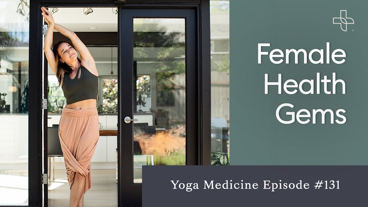 Female Health Gems - YouTube