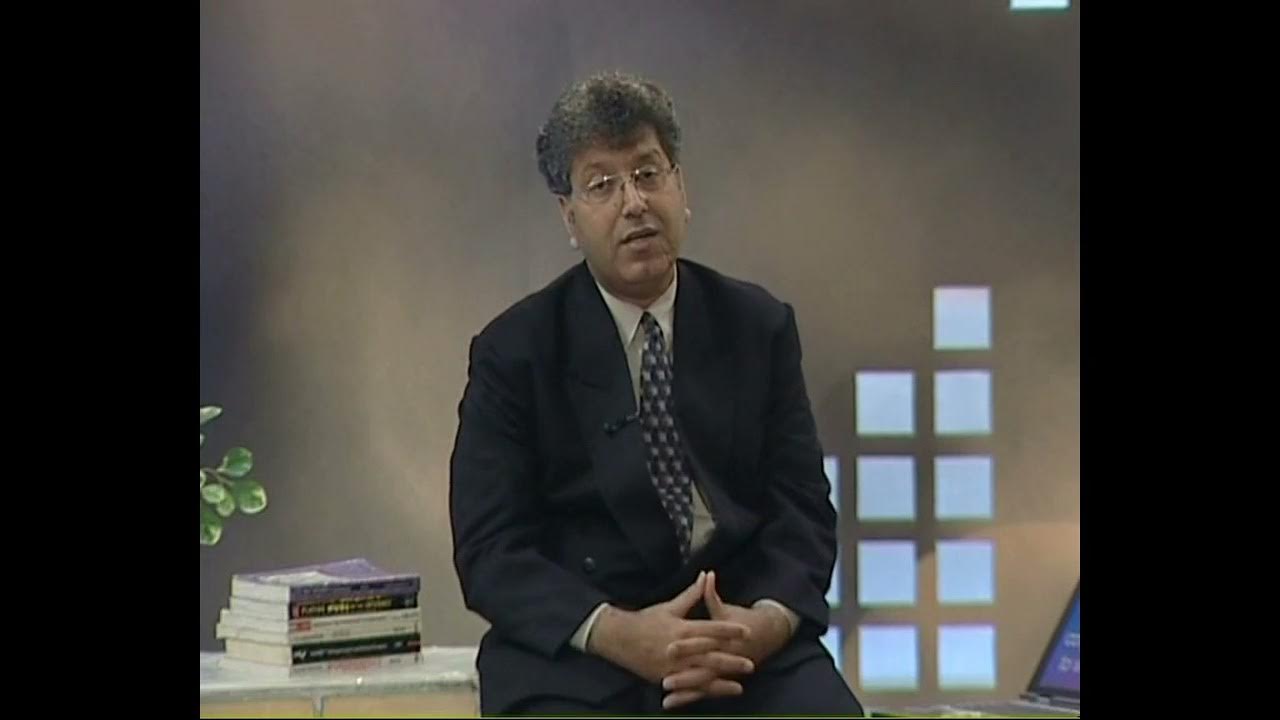 MGT501_Lecture08 - YouTube