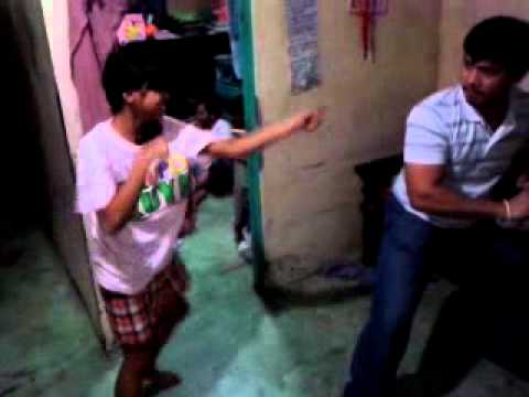 Inses praktes wave attack by master jerson LSACJVS