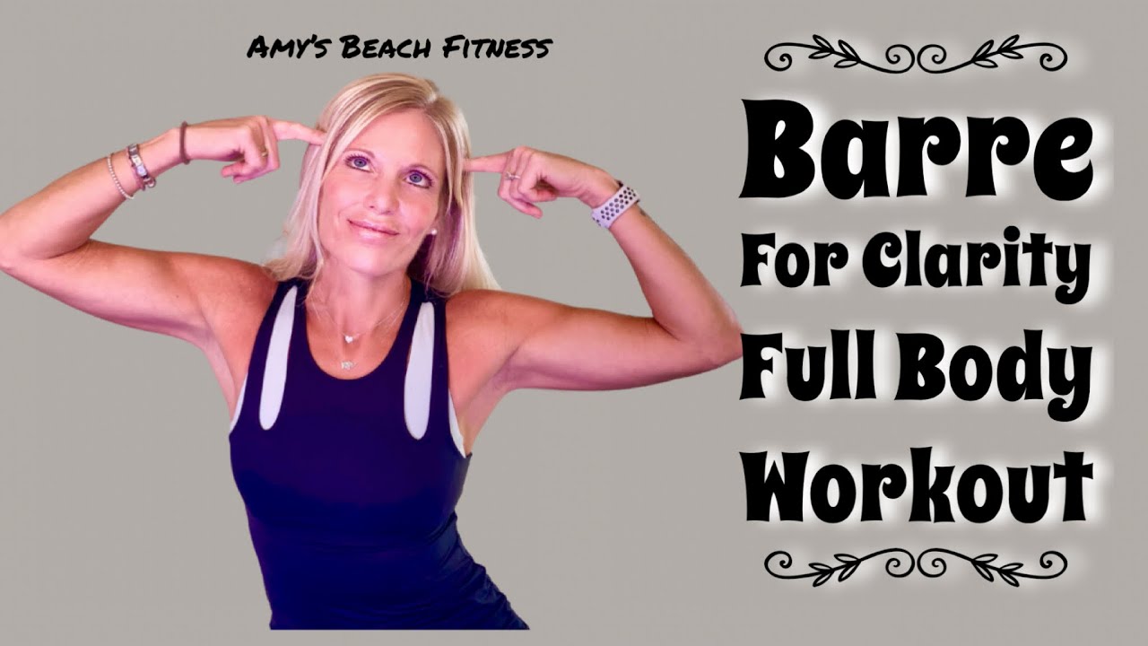 FITBODY At Home Workout Plan For Women