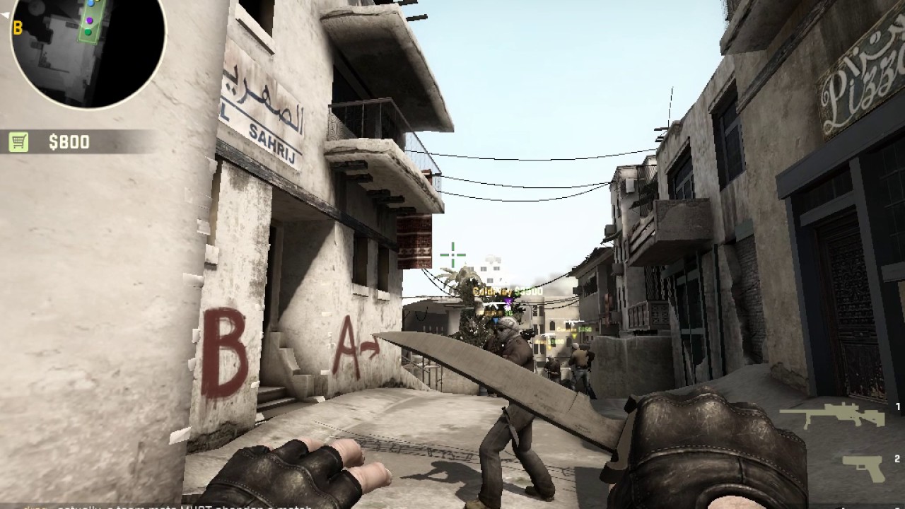 Chinese Csgo Servers YouTube chinese-csgo-servers-youtube