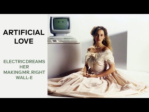 Artificial Love - YouTube