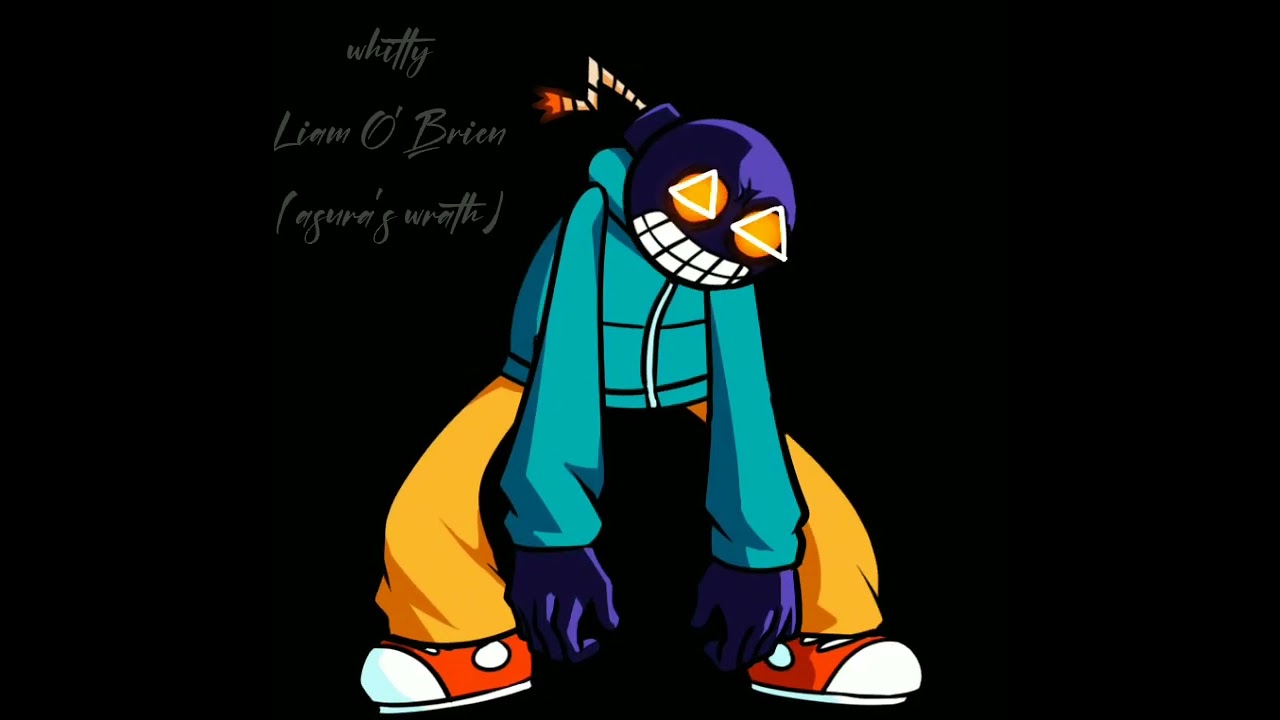 fnf headcanon voice - YouTube