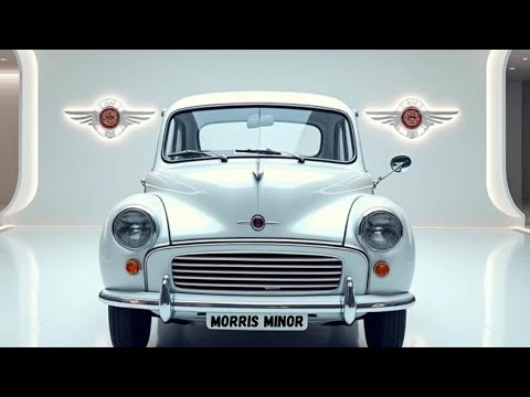 2025 Morris Minor: The Legendary Classic Returns with a Modern Twist ...