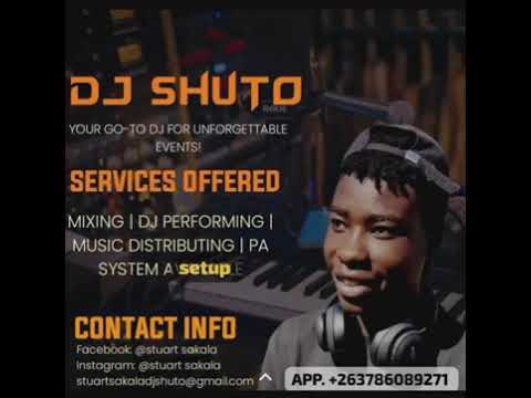 Best Sungura / Museve. mix mixed by deejay Shuto more @+263786089271 fb@ stuart sakala