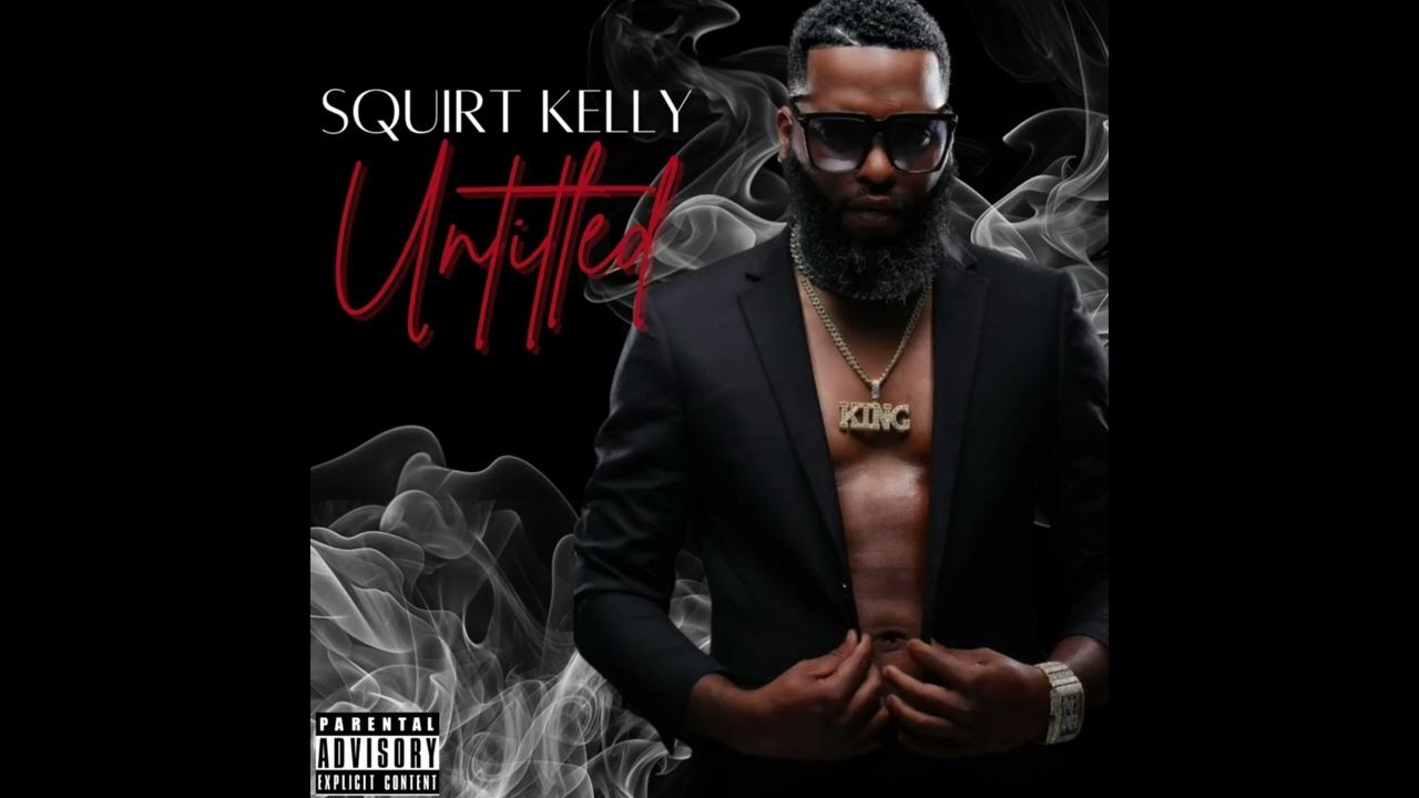 Squirt Kelly ft F.P.J. - Foolish (Official Audio) [from Untitled] - YouTube