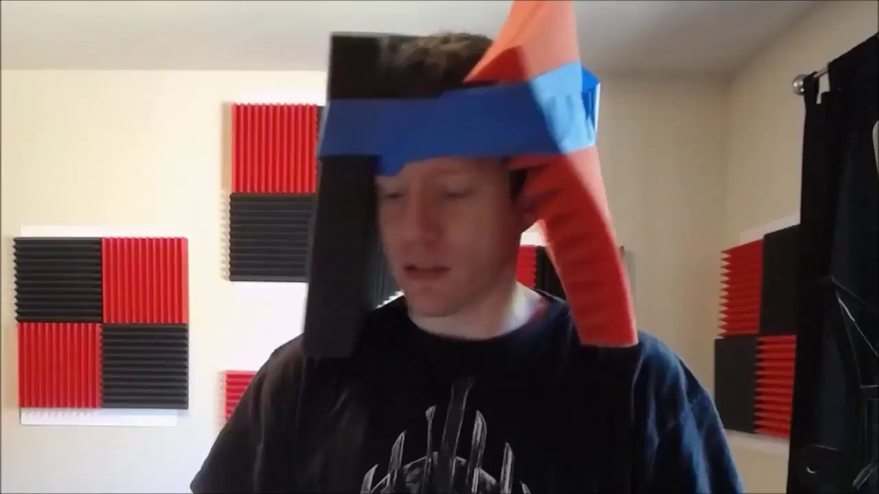 TF2 Scout Voice Actor - Nice Effort Deutschbag - YouTube