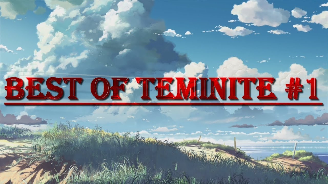 [ARTIST] - BEST OF TEMINITE #1 - YouTube