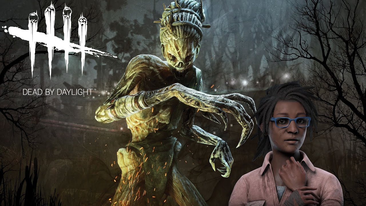 Dead By Daylight | 1 Gen übrig = DC | Let's Play German - YouTube