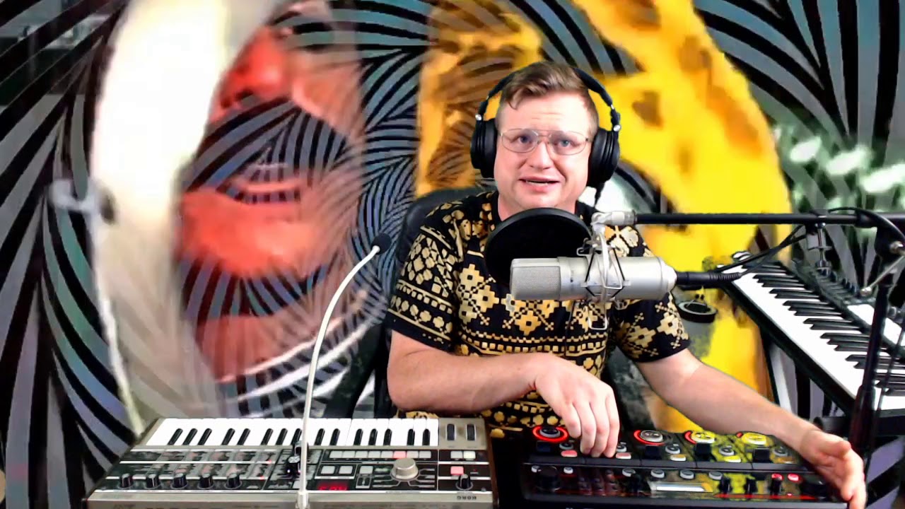 BRGR MUSIC CONCERT 1 - YouTube