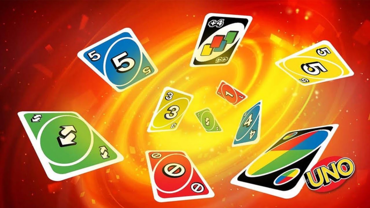 Say uno. - YouTube
