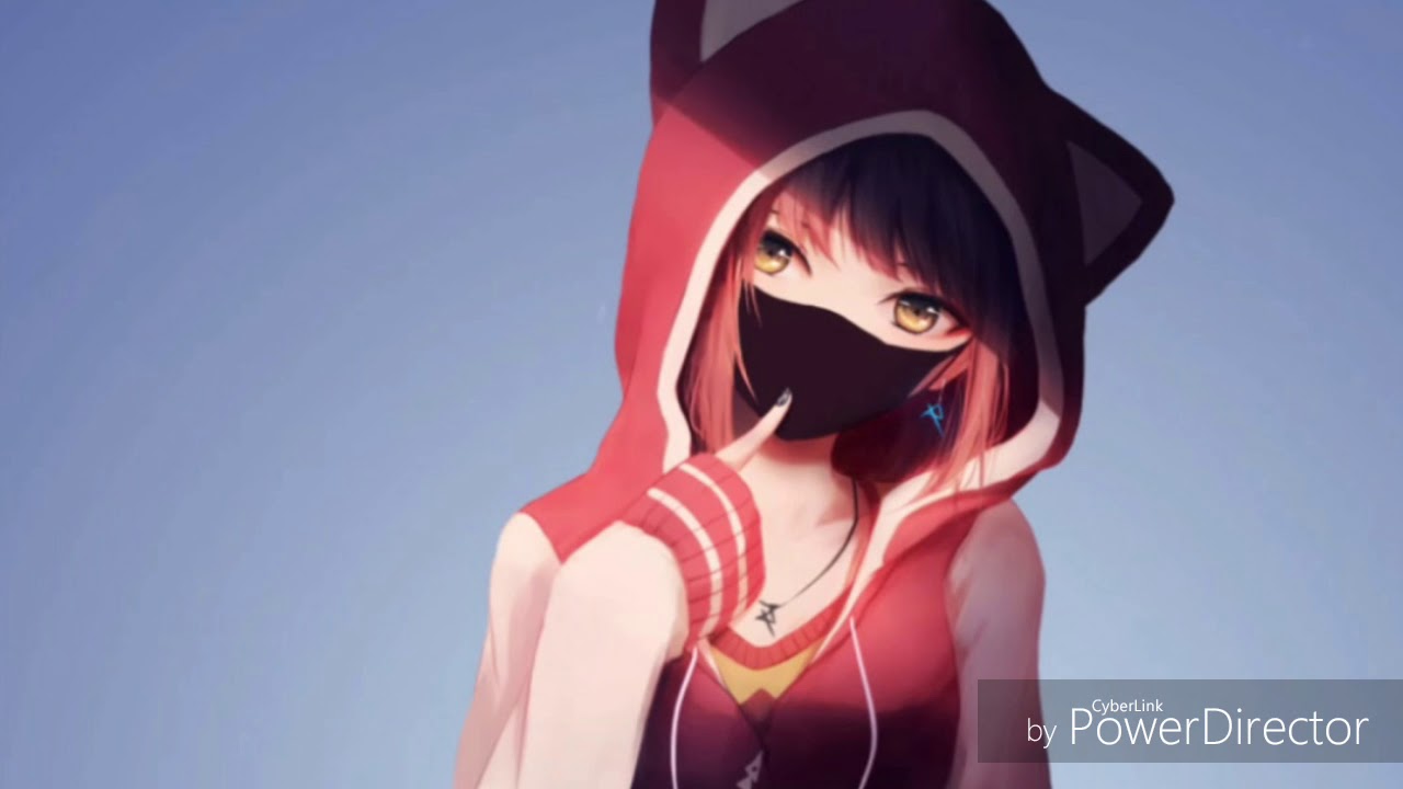 Hoodie nightcore - YouTube