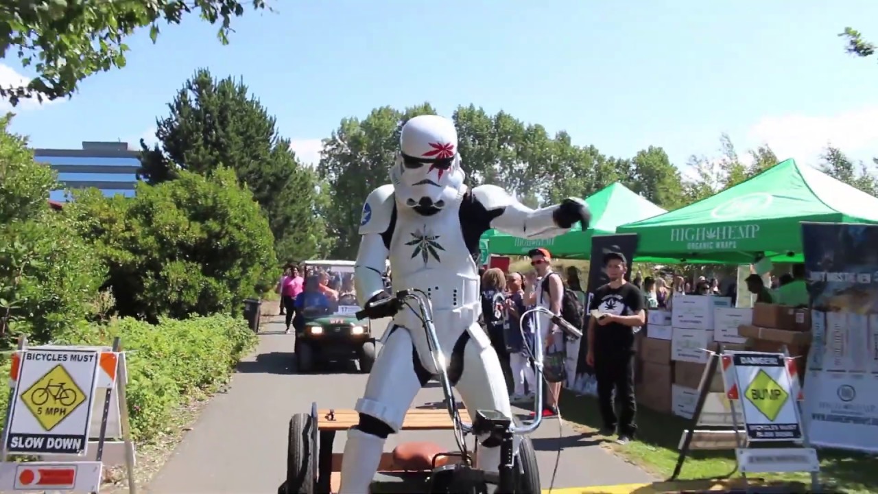 CannaChef Portland - Judge Chef Jeremy Cooper (Seattle HEMPFEST) - YouTube