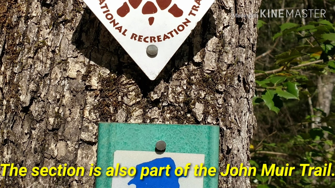 Backpacking Big South Fork John Litton Farm - Grand Gap Loop - YouTube