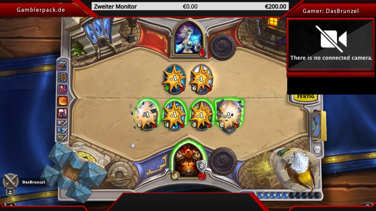 Test Stream :) Daddeln am späten Abend - YouTube