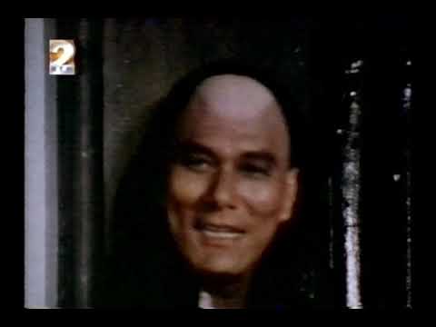 Episode 4 Jackie Chan VHS KUNG FU Power