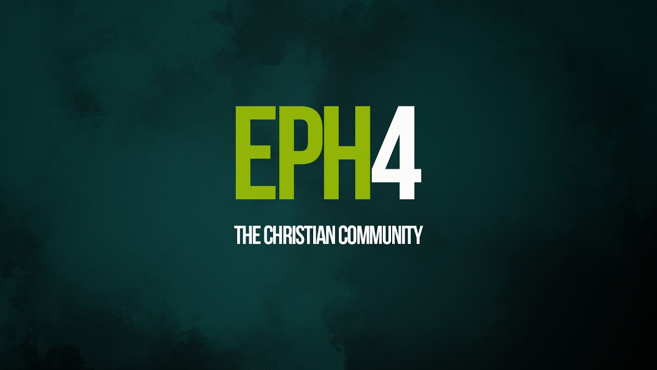 SESSION ONE - Live Out Your Calling - YouTube