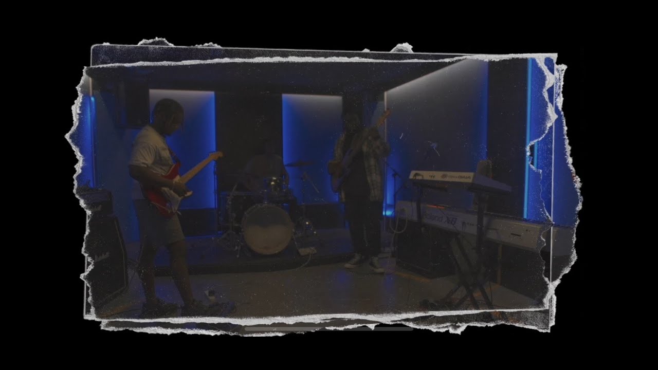 Mayorkun & Victony x GSE - Holy Father Live Performance - YouTube