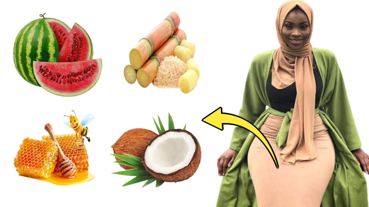 Hadi Mai Kara Ruwan Ni'ima A Jikin Mace - YouTube