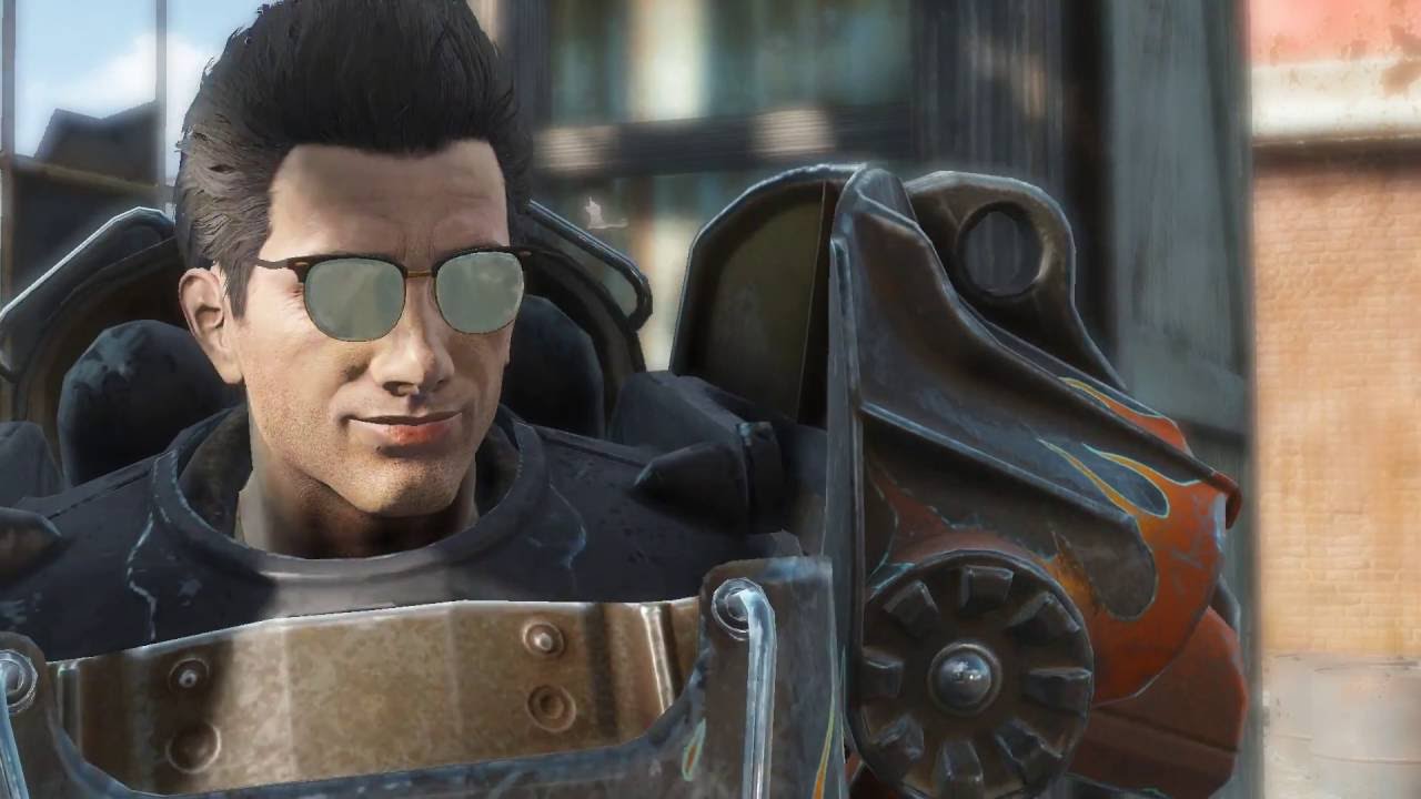 Fallout 4 - Evelyn's Chronicle - Episode 58 (no commentary) - YouTube