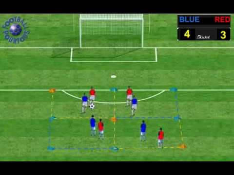 INITIATION 38 : Jeu "LE DAMIER" - Theme game - YouTube