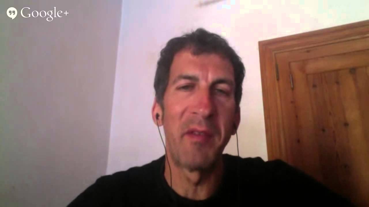 Battle for Empathy and Compassion: Jonathan Leighton & Edwin Rutsch ...