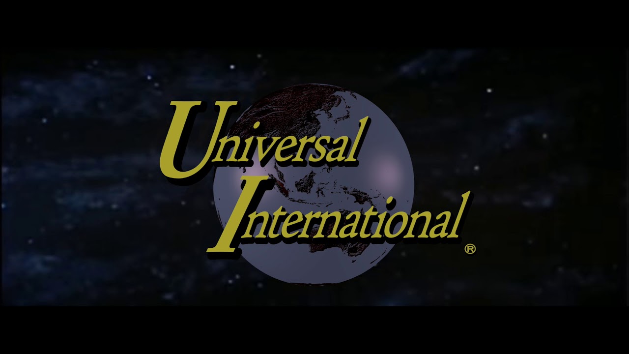 Universal-International widescreen logo remake by logomanseva - YouTube