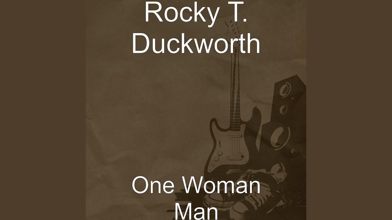 One Woman Man - YouTube
