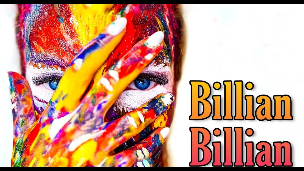 Billian Billian #dxmusicmixer - YouTube