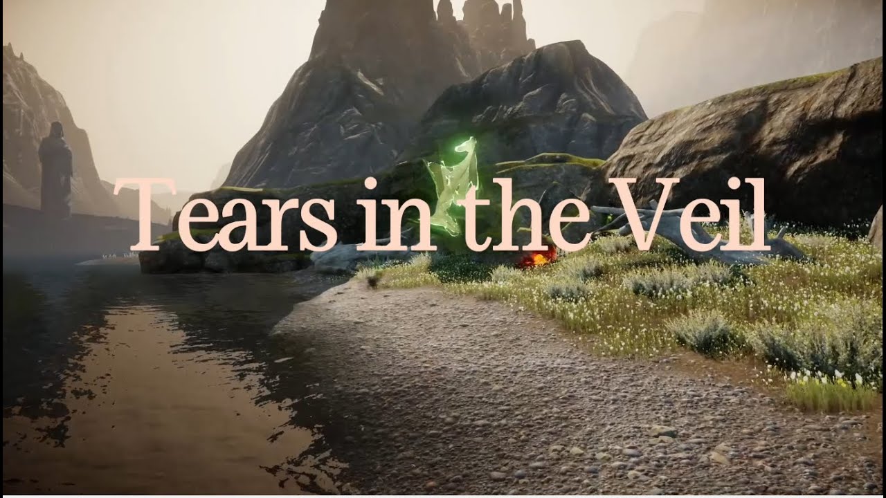 Tears in the Veil [Codex] | Dragon Age [OLD] - YouTube
