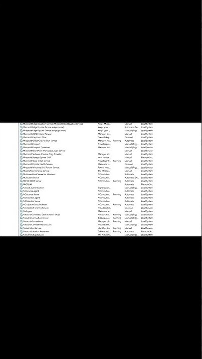 MySQL crashing | solution | troubleshooting | Malaylam - YouTube