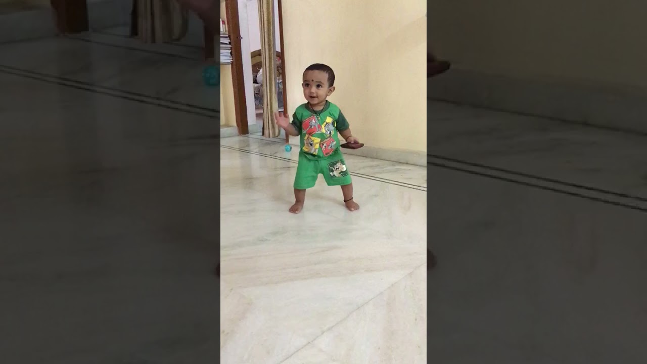 ABHI DANCE - YouTube