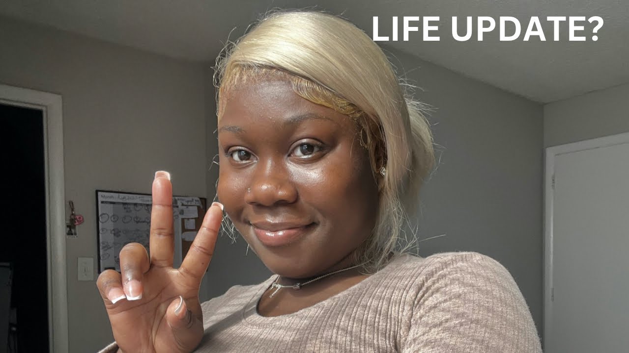 Life Update - YouTube