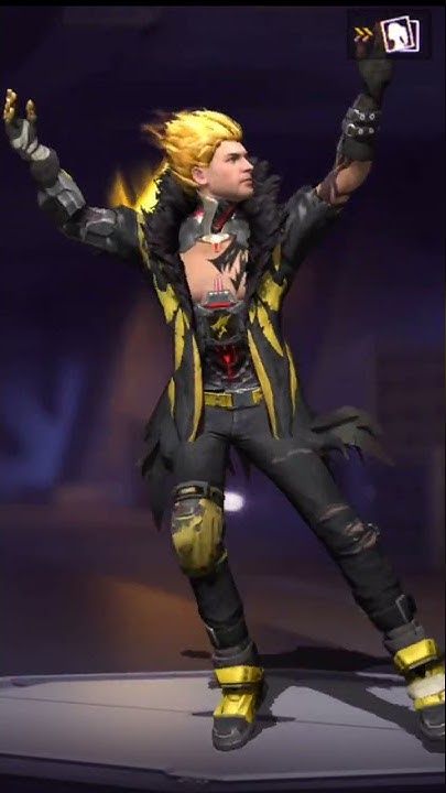 🔥HIP_HOP_AND_NEW_EMOTE 🌟PRESENT_F0_F9_98_88_F0_9F_92_A5_ALIGHT MOTION ...