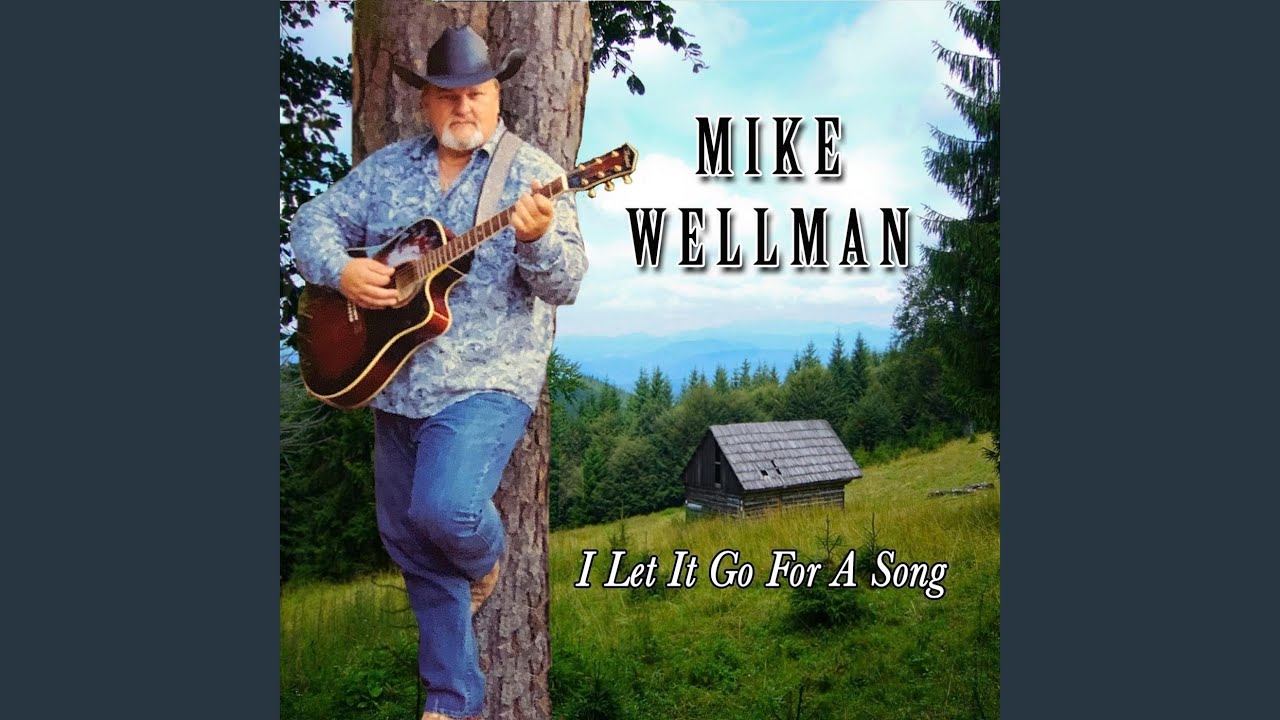 I Let It Go for a Song - YouTube