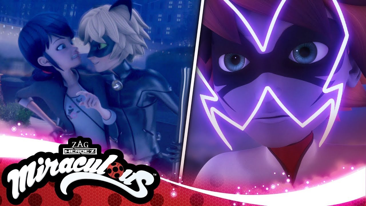 MAGJIKËT | 🐞 ILUSTRATORI - Akumatizuar 🐞 | Sezoni 1 Episodi 8 ...