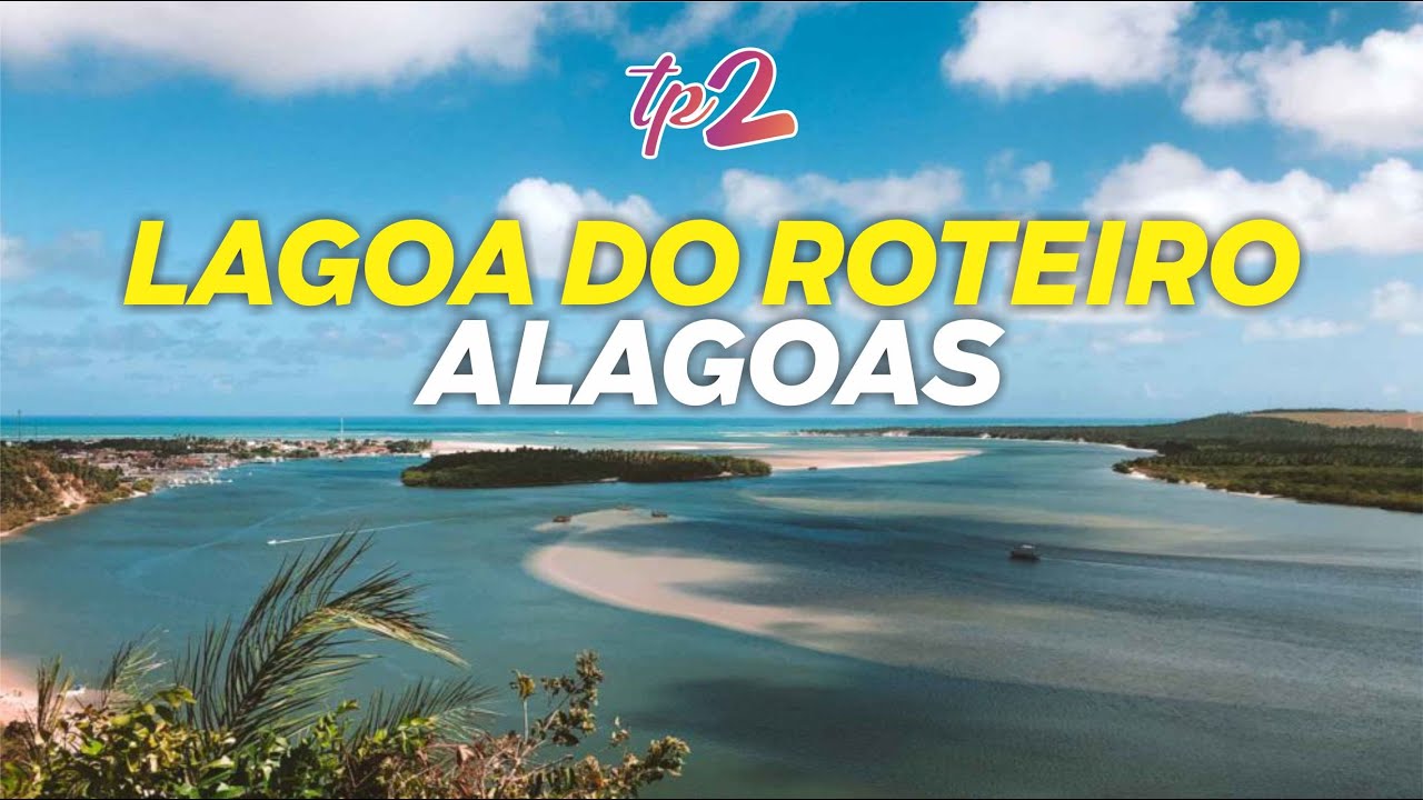 tudopara2 | Passeio de Jangada - LAGOA DO ROTEIRO / AL - YouTube