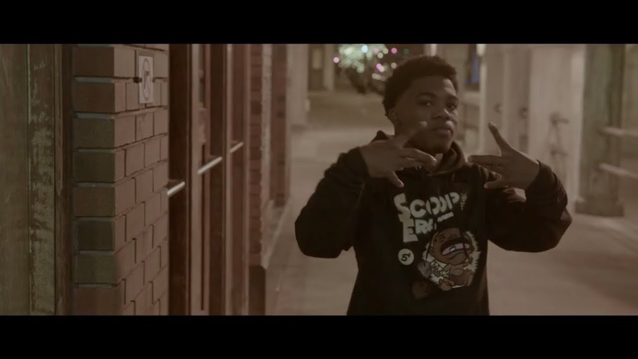 JuJu Bean - Missing (Official Video) Prod by: @Jijbeats - YouTube