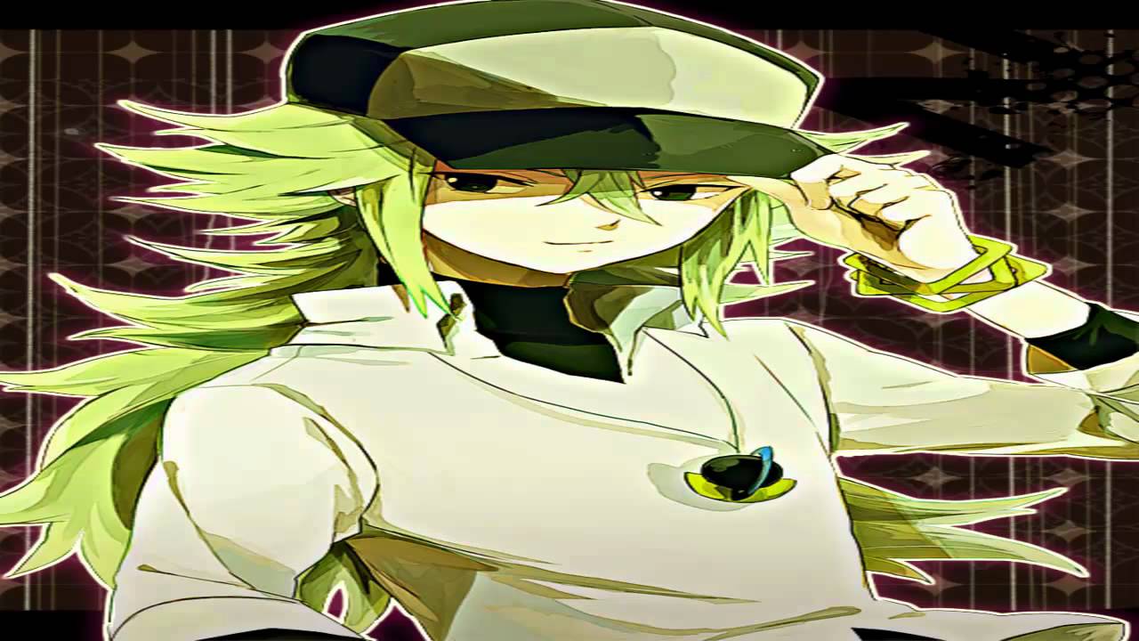 Pokemon Black And White Music: Final N Battle Extended - YouTube