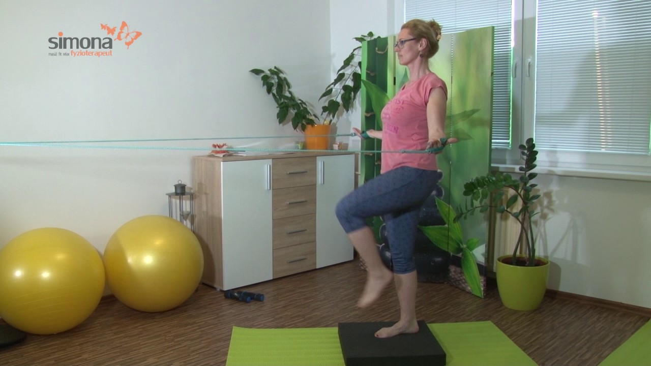 SM Systém cvičenie z predu - YouTube