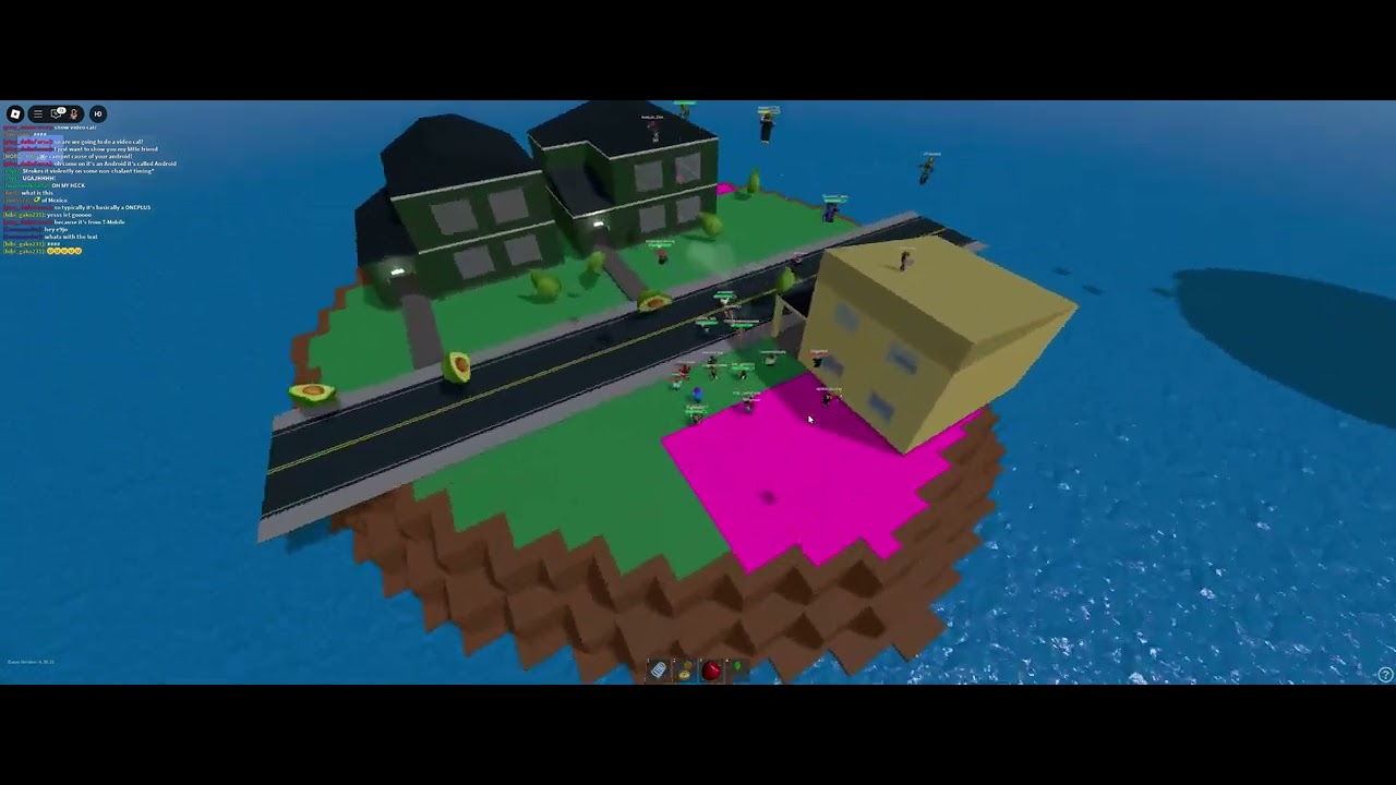 Playing A Modded NDS In Roblox - YouTube