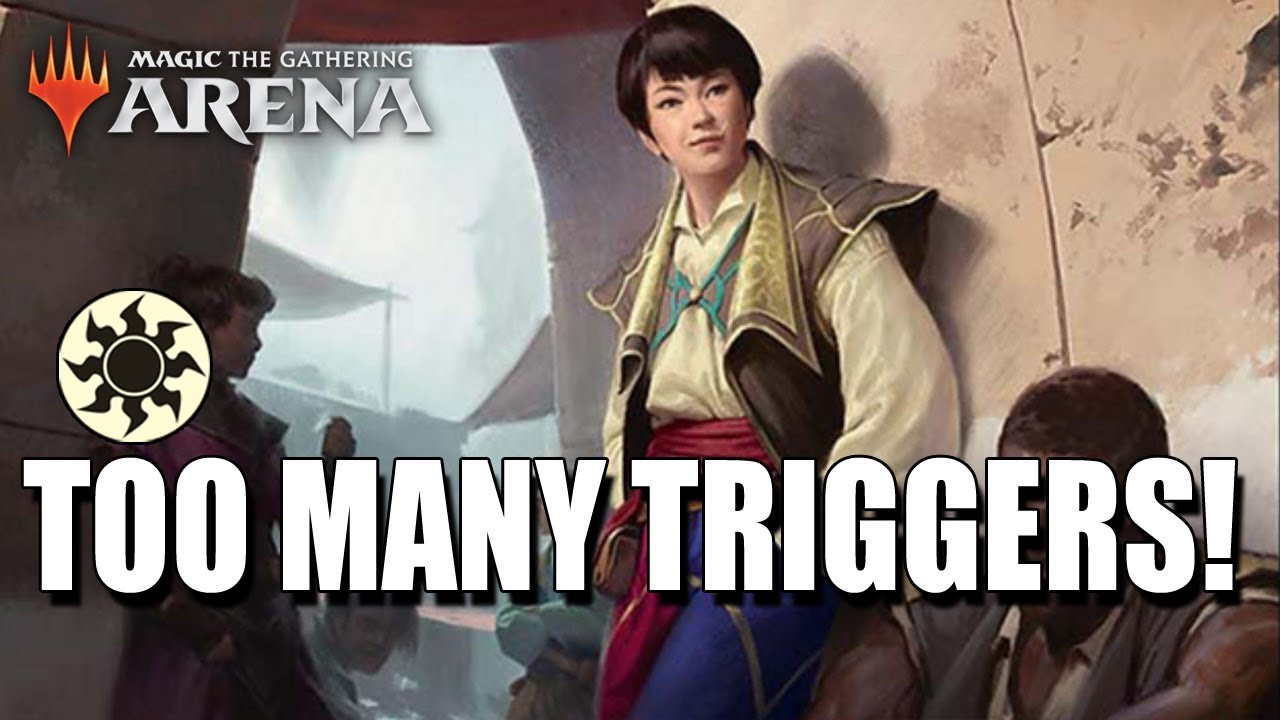 Delney, Streetwise Lookout is Amazing in Historic BRAWL ☀ // Magic: the ...